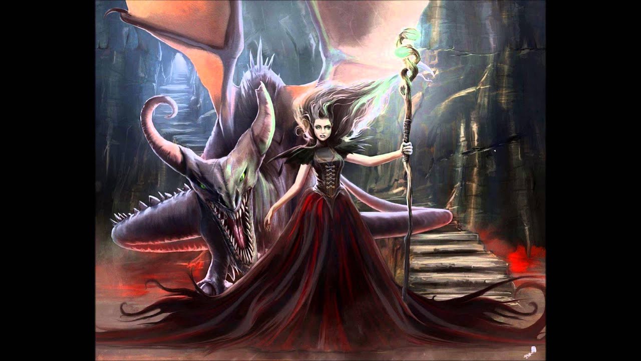 Underground Rap Beat Dark Hypnosis Witchcraft - YouTube