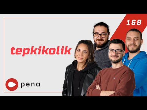 “Eleştiri Değil, Yorum Kanalıyız” TepkiKolik Buyrun Benim'de