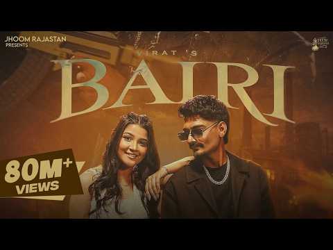 Bairi (Chandni Raat Mein Goli) Pradeep Solanki, Heena | Virat, Miss Parul | Official Music Video