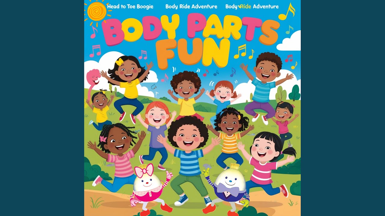 Jump and Count to Ten - YouTube