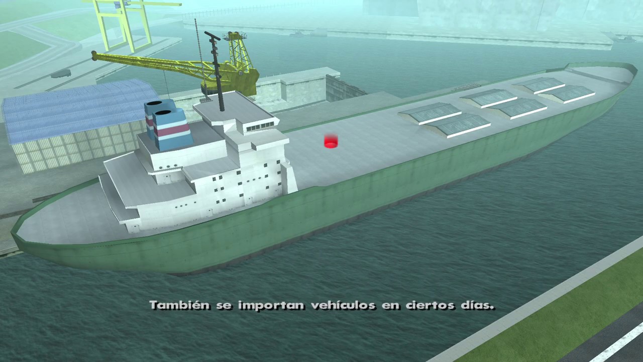 ¿Como hacer la Misión Customs Fast Track? #69 - YouTube