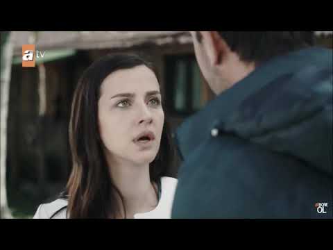 Nefes & Tahir || Prens ve Prenses