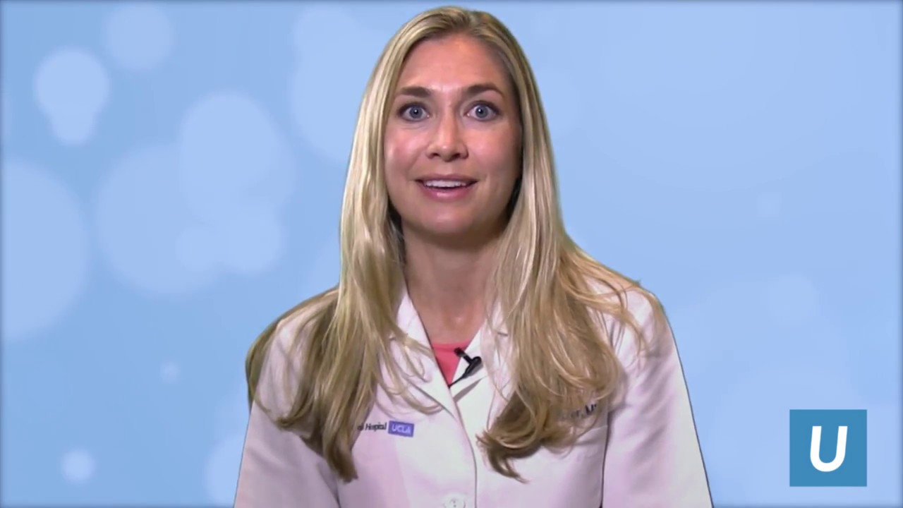 Nicole Hetzer, MD - Pediatrics | UCLA Health Porter Ranch - YouTube
