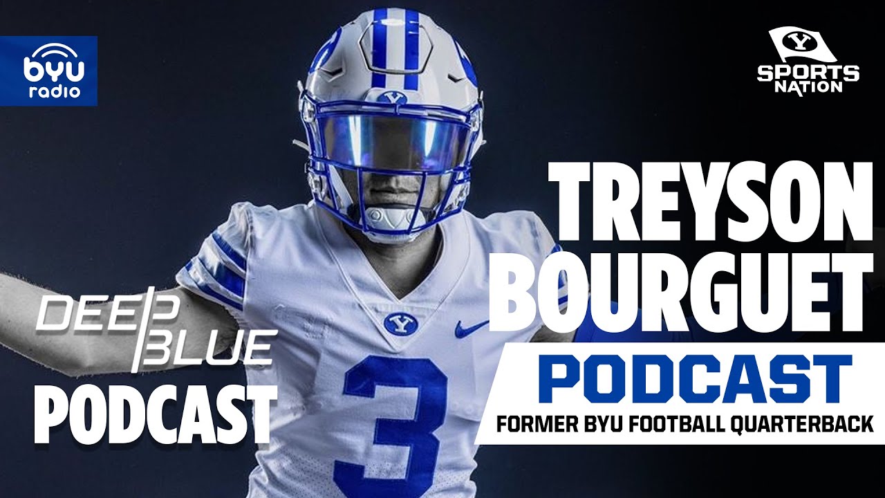 Practice Chats: Treyson Bourguet - YouTube