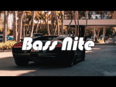 Zara Larsson - WOW [BASS BOOSTED]