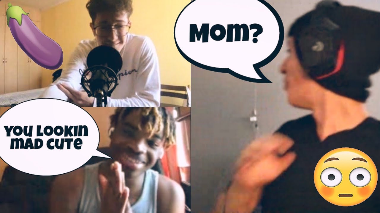 I got INVITED to the MOST SUS podcast EVER - YouTube