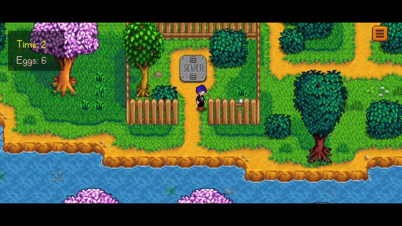 Lets Play Stardew Valley Gameplay Part 8 - YouTube