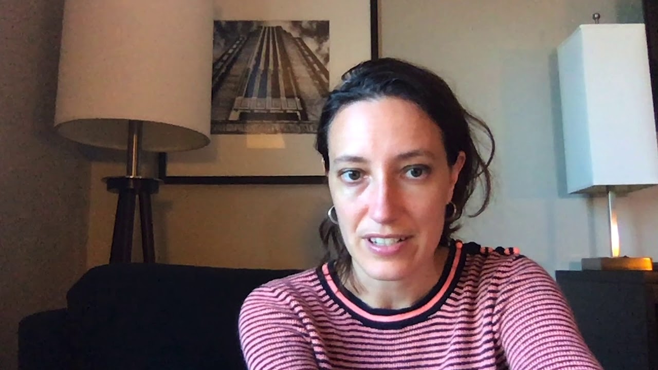 Holly Buck: Governance of Nature-Based Approaches to Carbon Dioxide ...