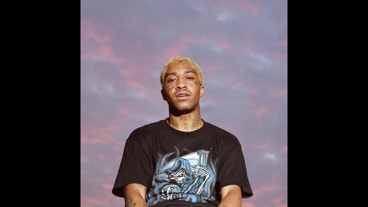 lil tracy - beautiful nightmare (legendado) - YouTube