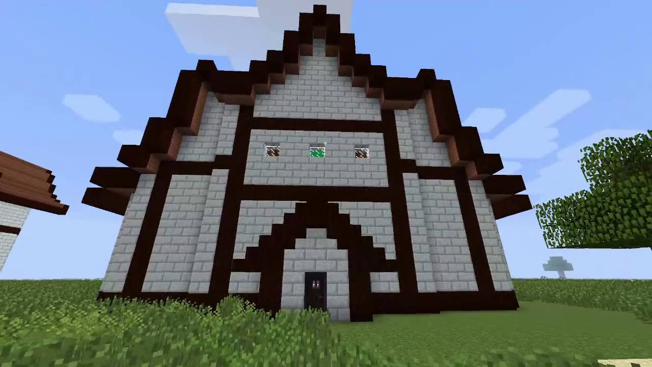 Botania House - YouTube