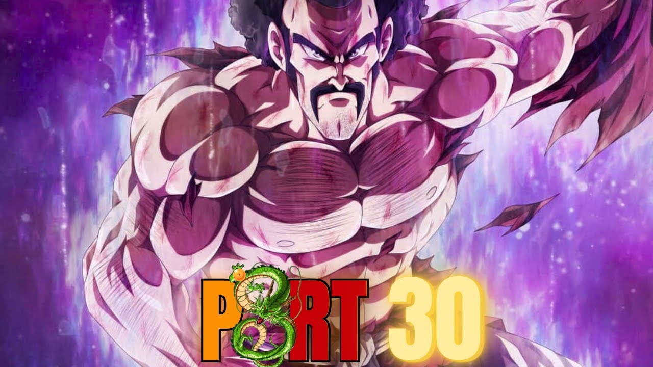 SUPER SAIYAN HERCULE iN DRAGON BALL Z: KAKAROT GAMEPLAY PART 29 (FULL ...