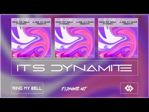It's Dynamite – Ring My Bell (2022, File) - Discogs