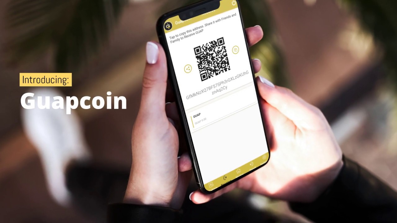 Guap Promo - YouTube