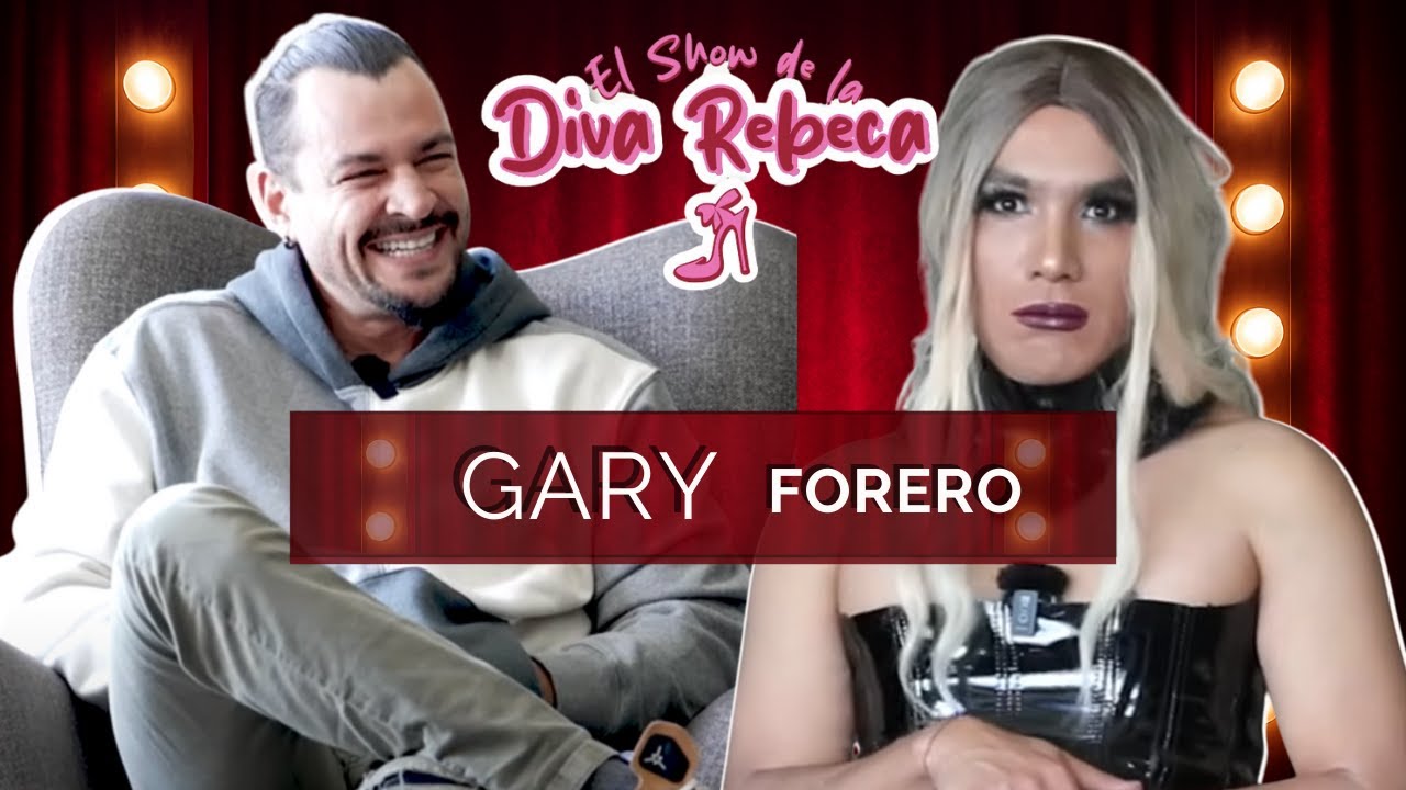 GARY FORERO: "TUVE UNA HIJA QUE NO ERA MÍA" - YouTube