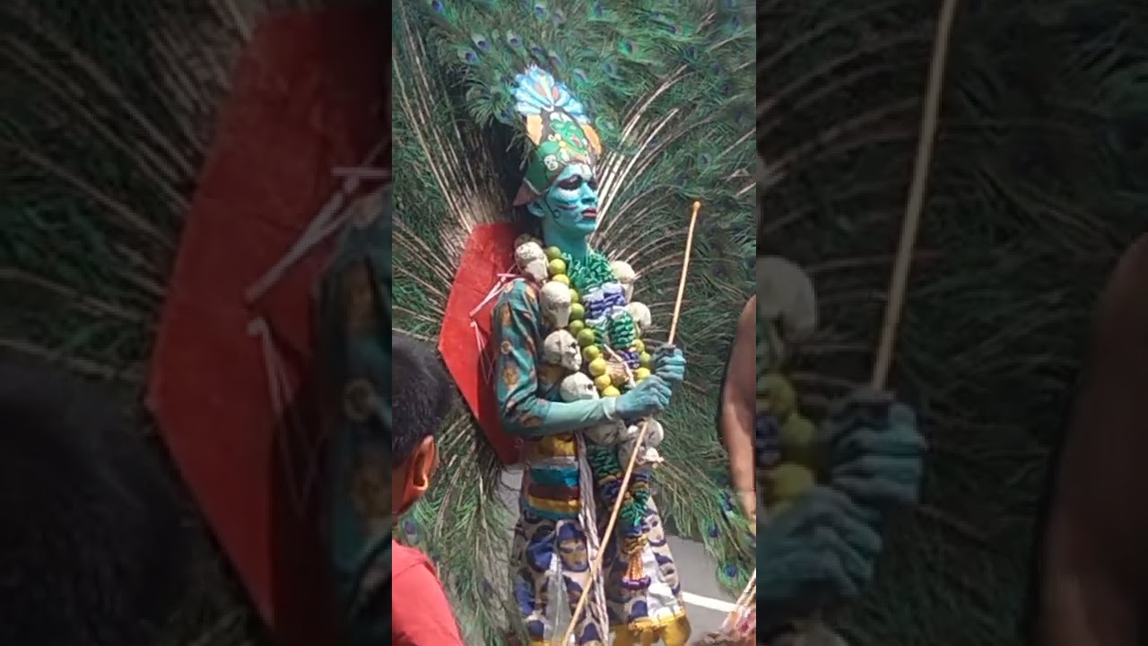 Salem today masanam in Vincent marana mass😎😎 - YouTube