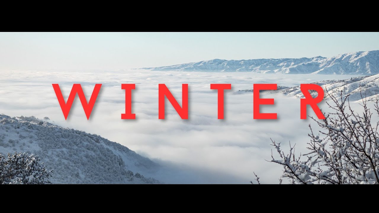 Winter is coming... | Lee Travel 2023 - YouTube