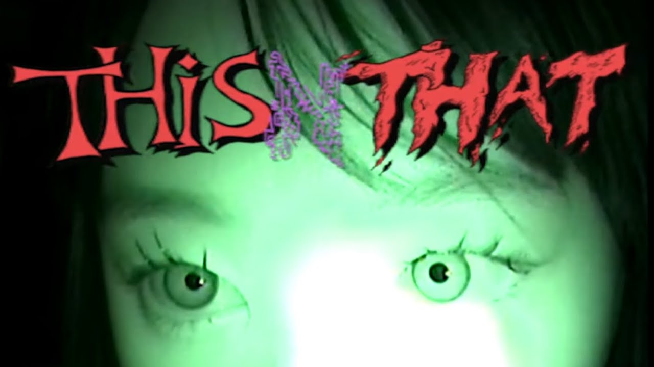 kuzi - This & That ( Official Music Video ) - YouTube