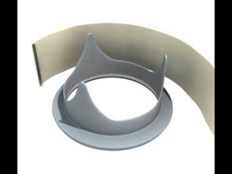 Mitroflow Animation - YouTube