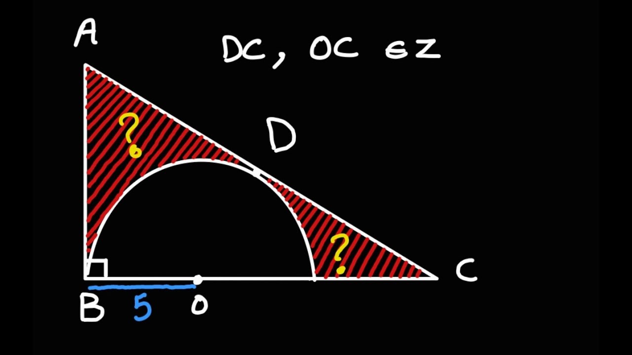 Crack the Code: Solving the Geometry Enigma! 🧠📐 | A Challenge for the ...