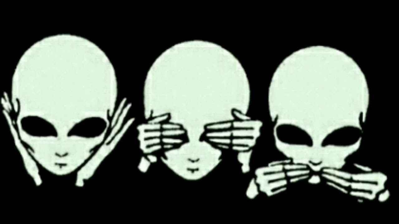 Alien Techno Trance Vol 4 - YouTube