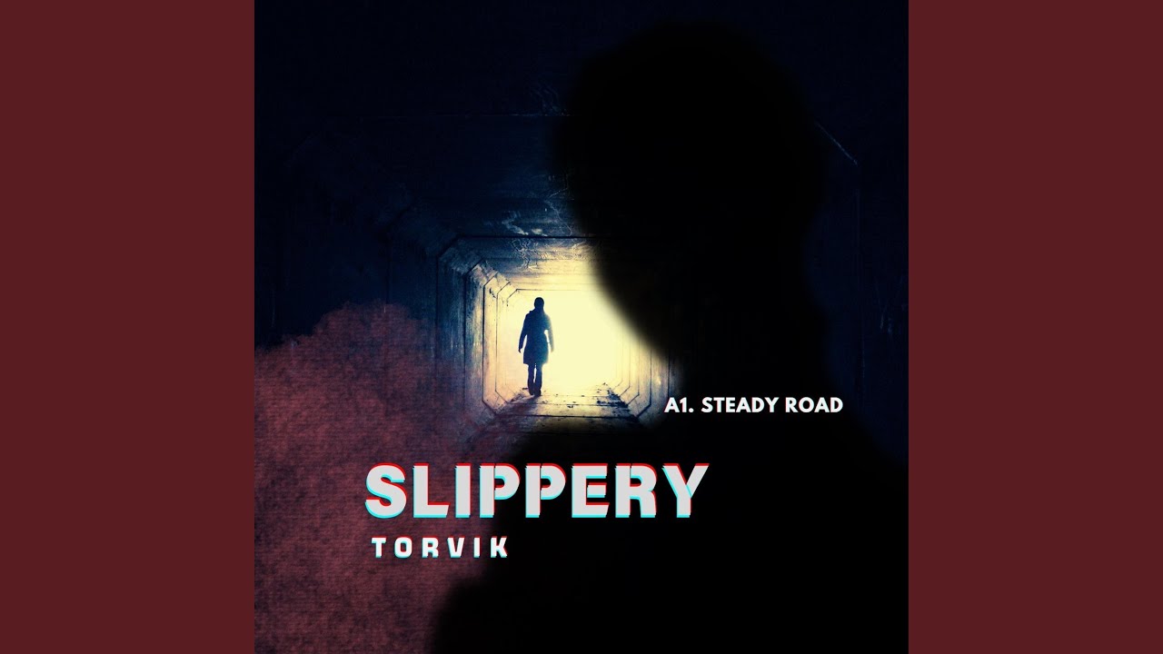STEADY ROAD - YouTube