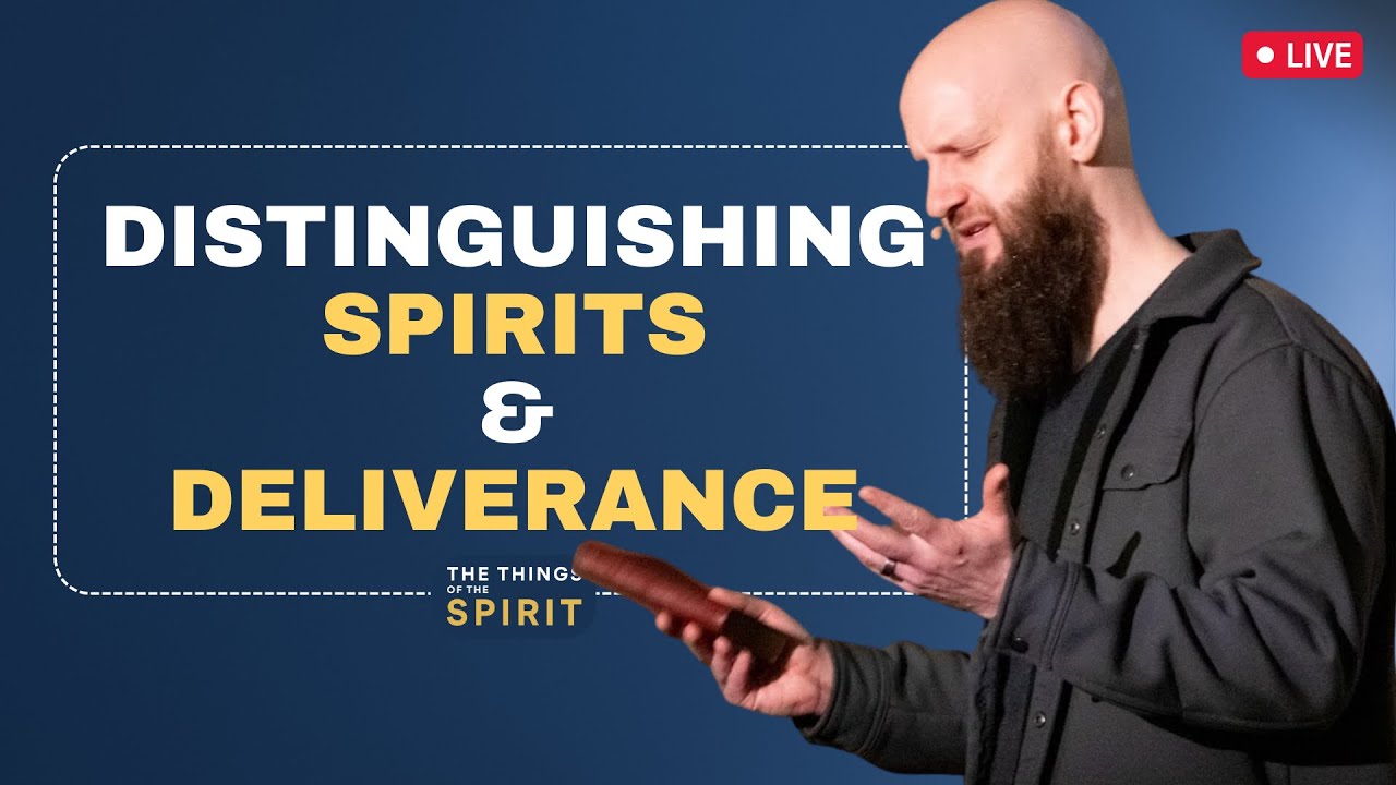 Worship Service Livestream I April 16, 2023 | Trinity Church Chicago ...