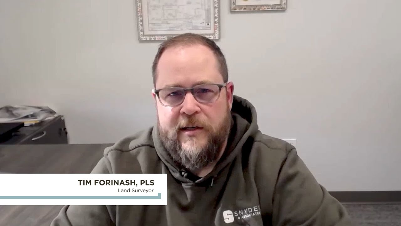 Accuracy Required In Land Surveying Profession Presented by Tim ...