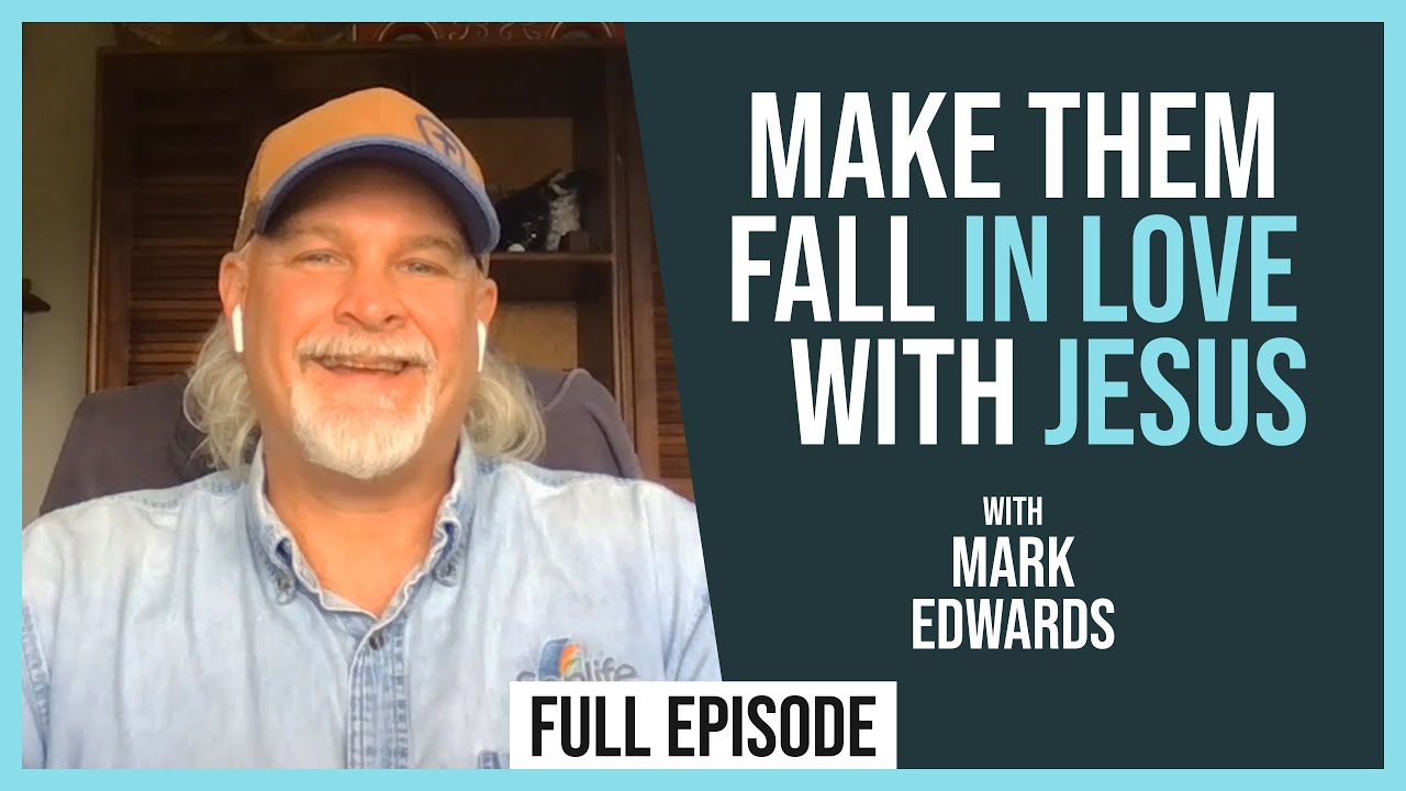 Make Them Fall in Love with Jesus (feat. Mark Edwards) // The Greg ...