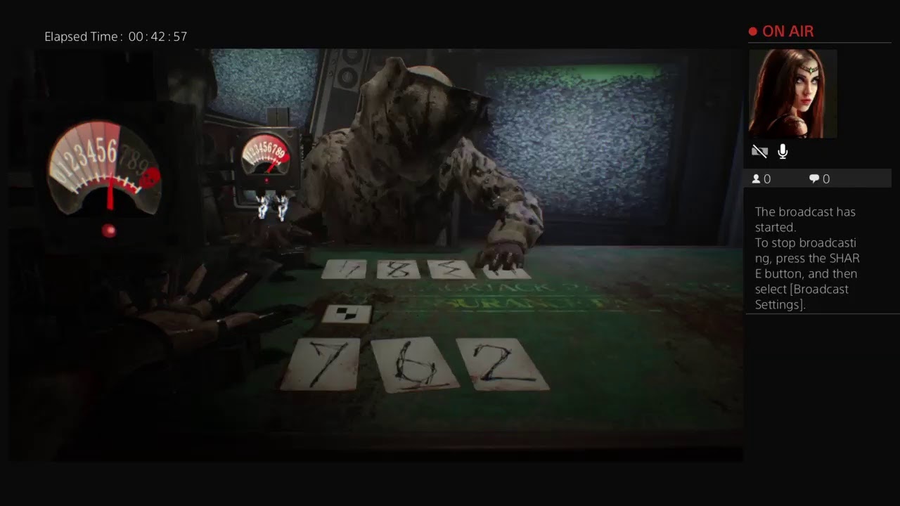 Resident Evil 7 ( 21 Survival+ mode part 2 ) - YouTube