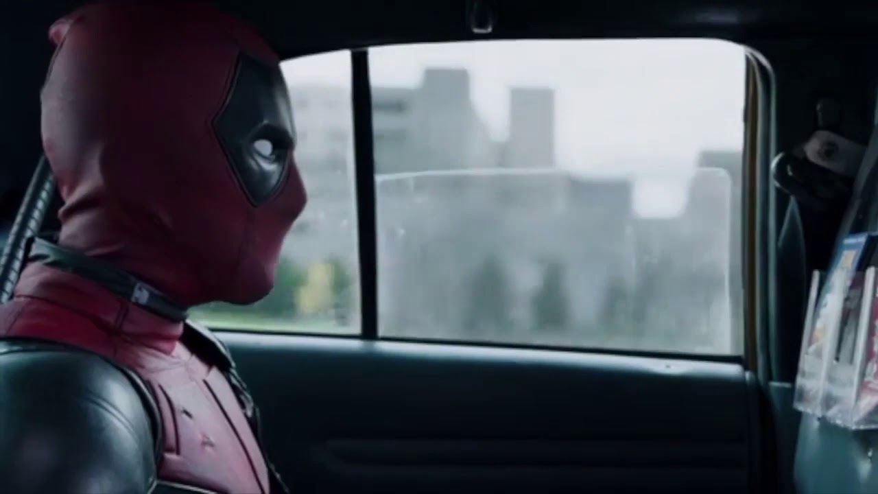 [YTB POOP] deadpool - YouTube