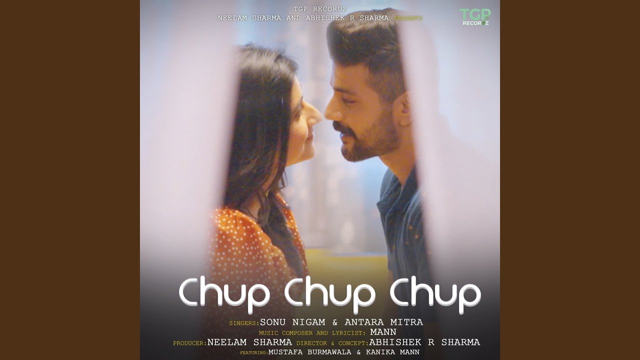Chup Chup Chup - YouTube