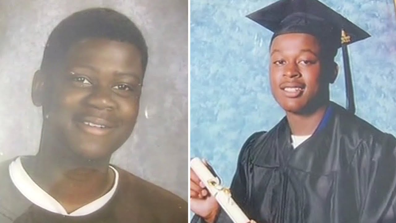 Deadly Oakland Story How A Mother Two Sons We’re Murdered - YouTube