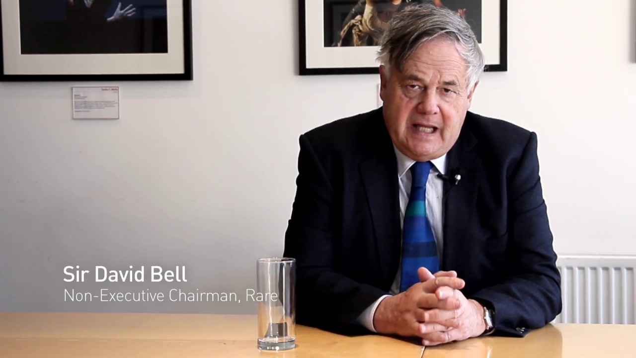 Rare Recruitment | What we do – Feb 2018 - YouTube