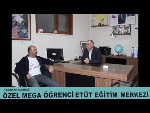 Özel Mega Öğrenci Etüt Eğitim Merkezi