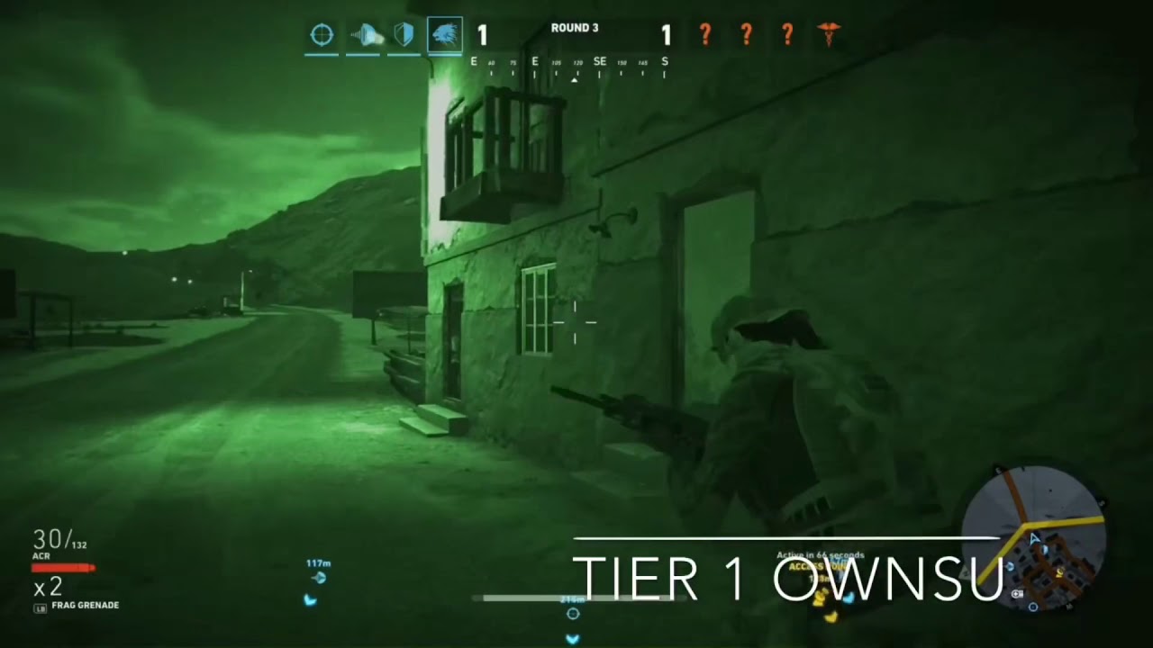Tier 1 Gaming - YouTube