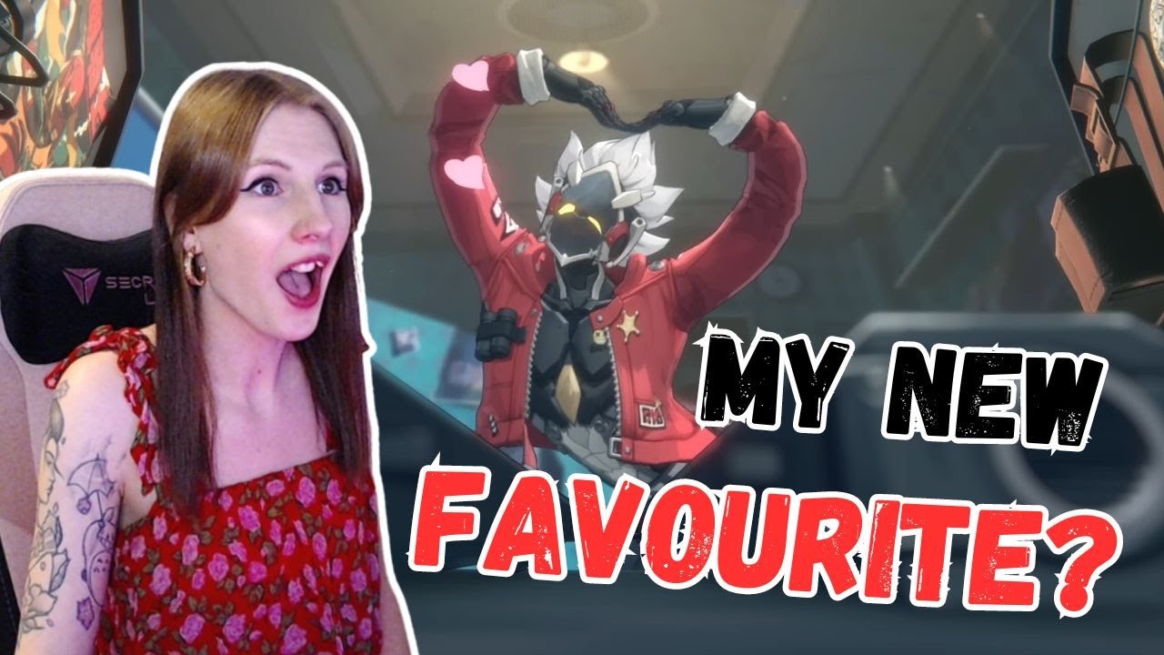 I LOVE THESE ANIMATIONS - Billy First Look Character Demo and Teaser ...