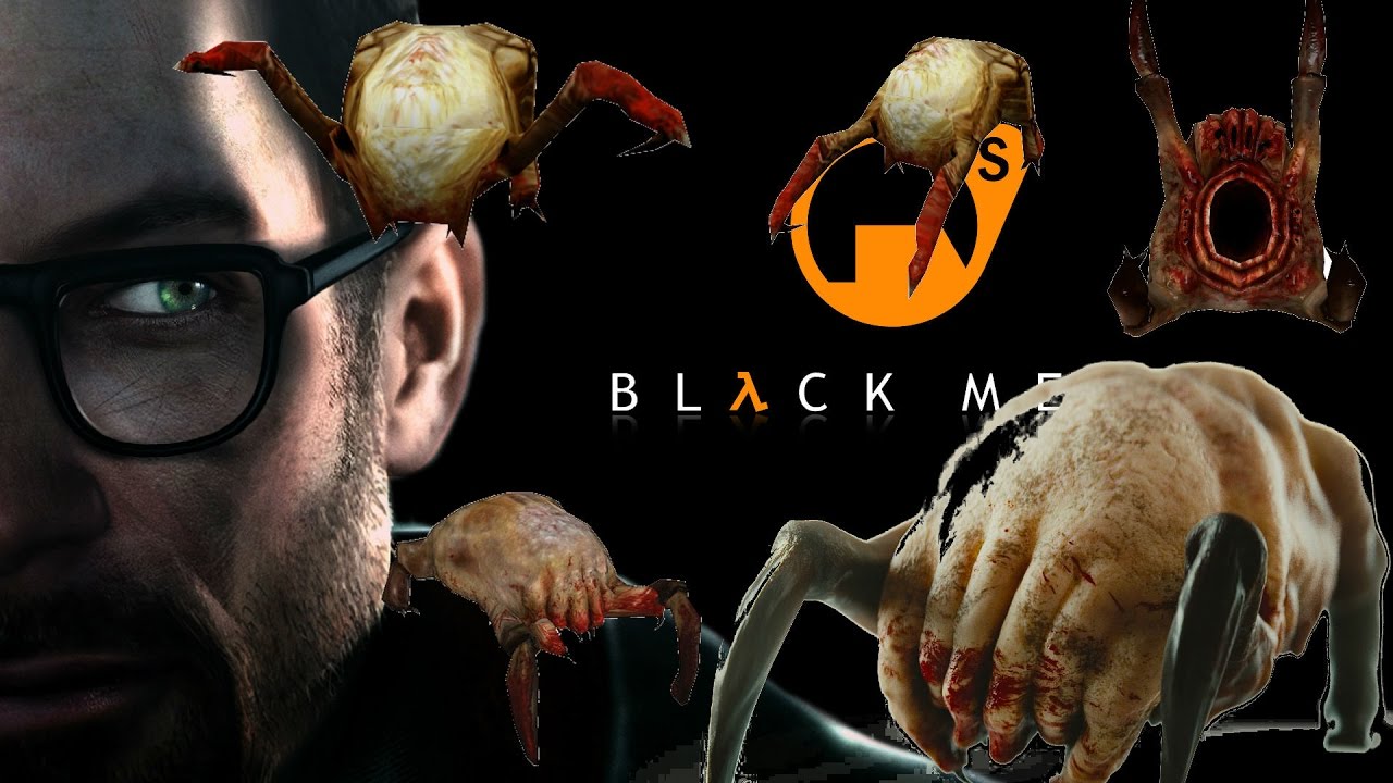 Chapter 3 (Unforeseen Consequences) | Raining Headcrabs | BLACK MESA ...