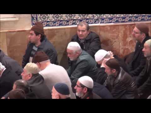 22OCAK 2017 TARİHLİ GALİBİ SOHBET
