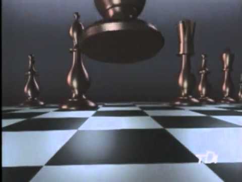 TDI Show reel with Explore software by Computer graphics museum - YouTube