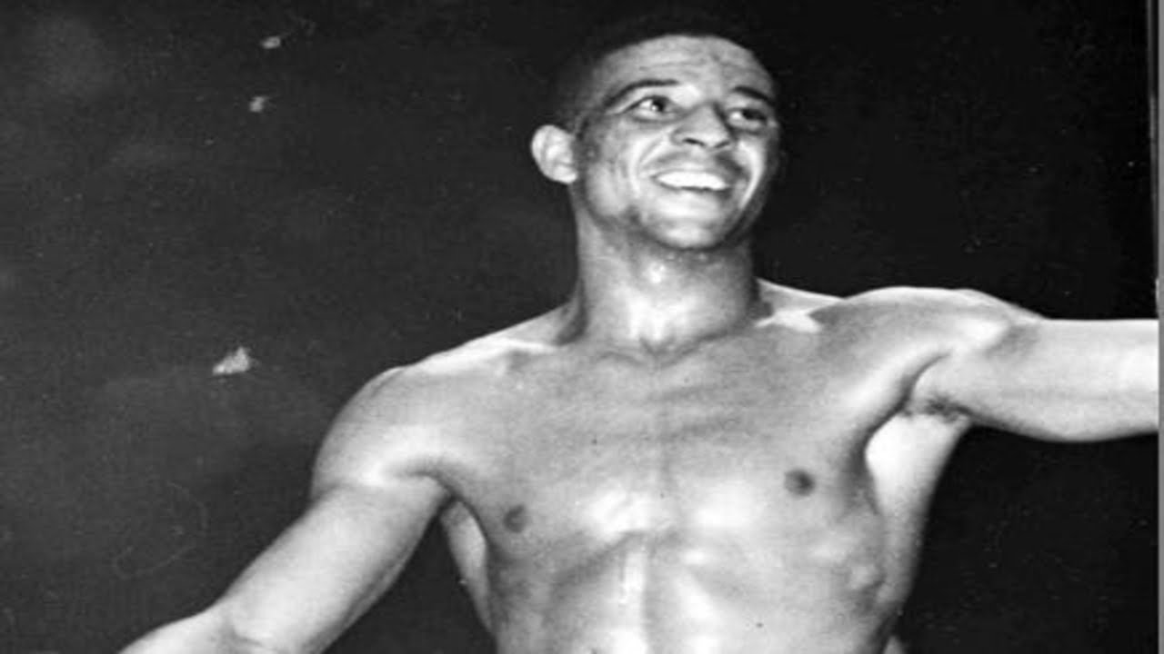 The Tragic Demise Of “The Leamington Licker,” Randolph Turpin - The Man ...