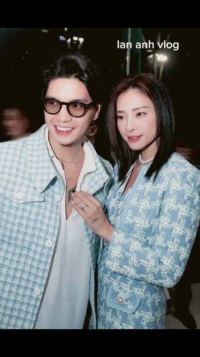 Đả Nữ Ngô Thanh Vân công bố làm mẹ ở tuổi U40 - YouTube