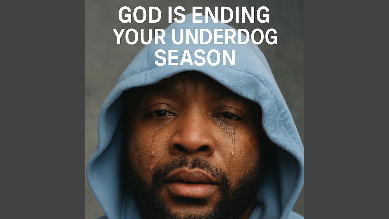 God is Ending Your Underdog Season-Daily Motivation & Inspiration - YouTube