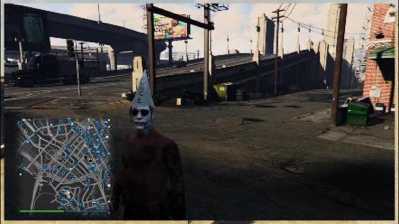 I got put in bad sports lobbies (Gta Online) - YouTube