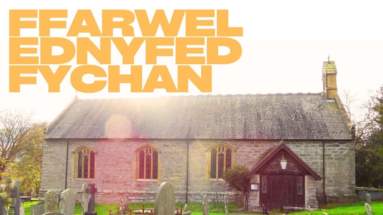Ffarwel Ednyfed Fychan / Ednyfed Fychan's Farewell - Welsh Mandolin ...