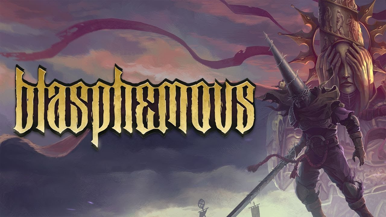 Blasphemous - Android - Gameplay de (Demons Crest) Part 5 - YouTube