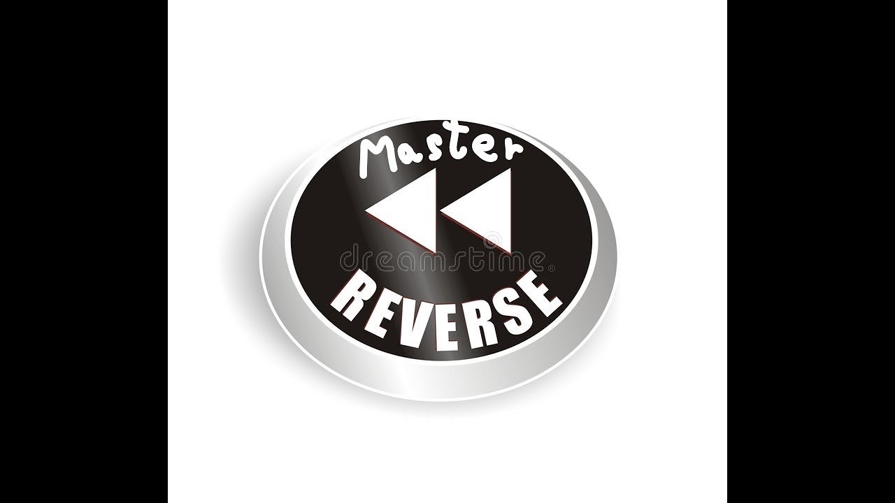 Reverse Magic-1 - YouTube