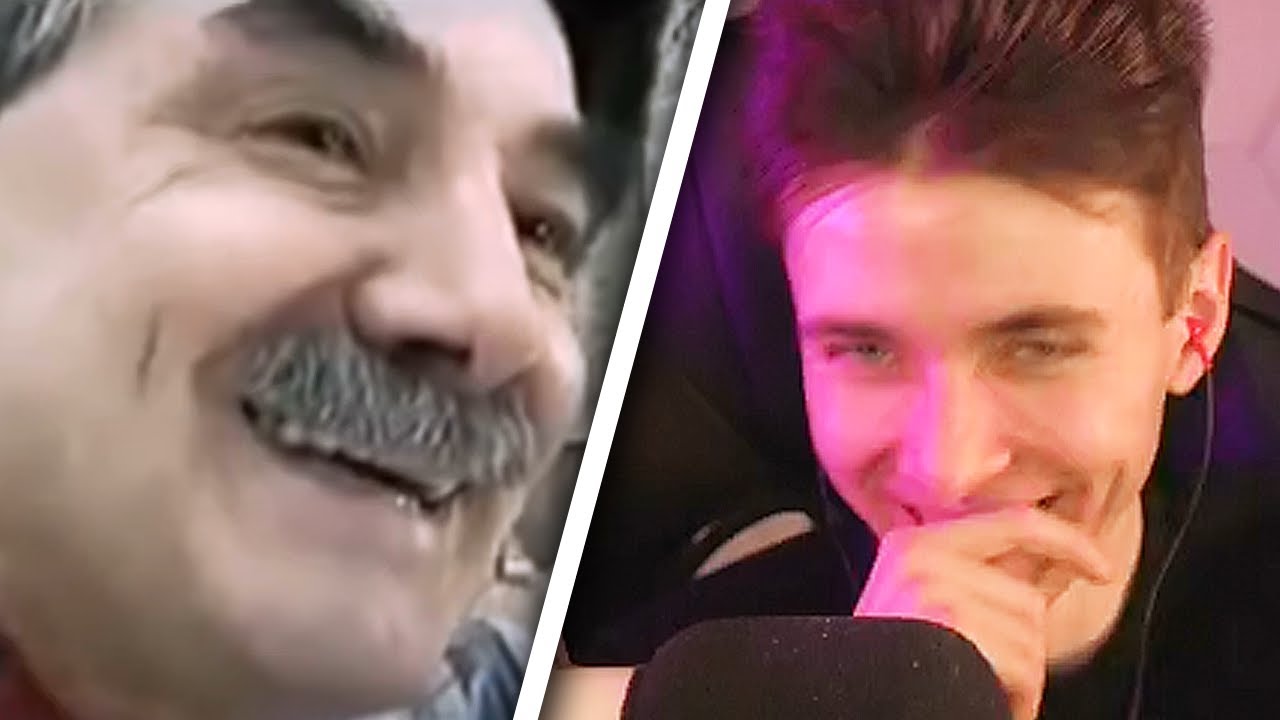 ХЕСУС СЛОВИЛ БАН НА СТРИМЕ Youtube