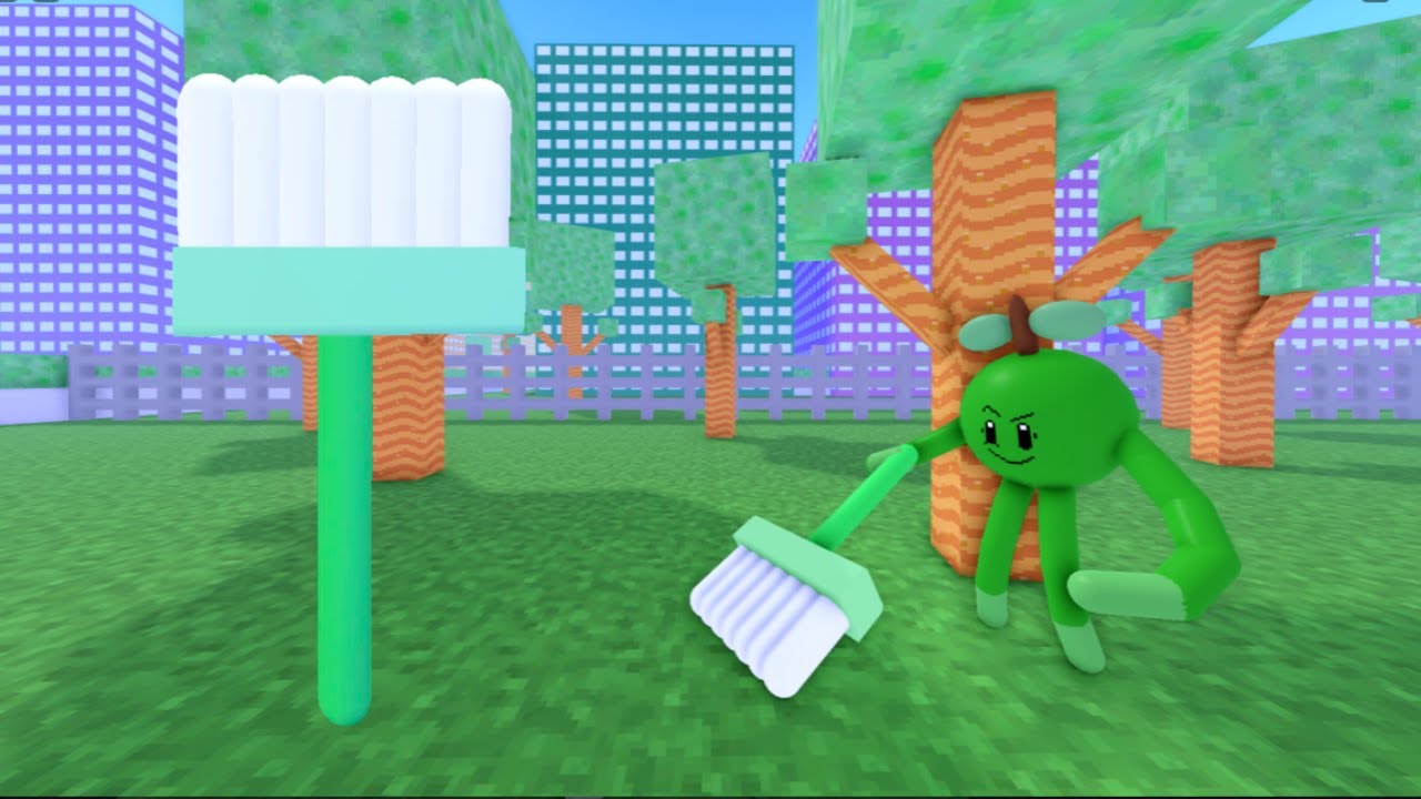 The LOCATION of the GREEN MOP in CLEANING SIMULATOR - YouTube