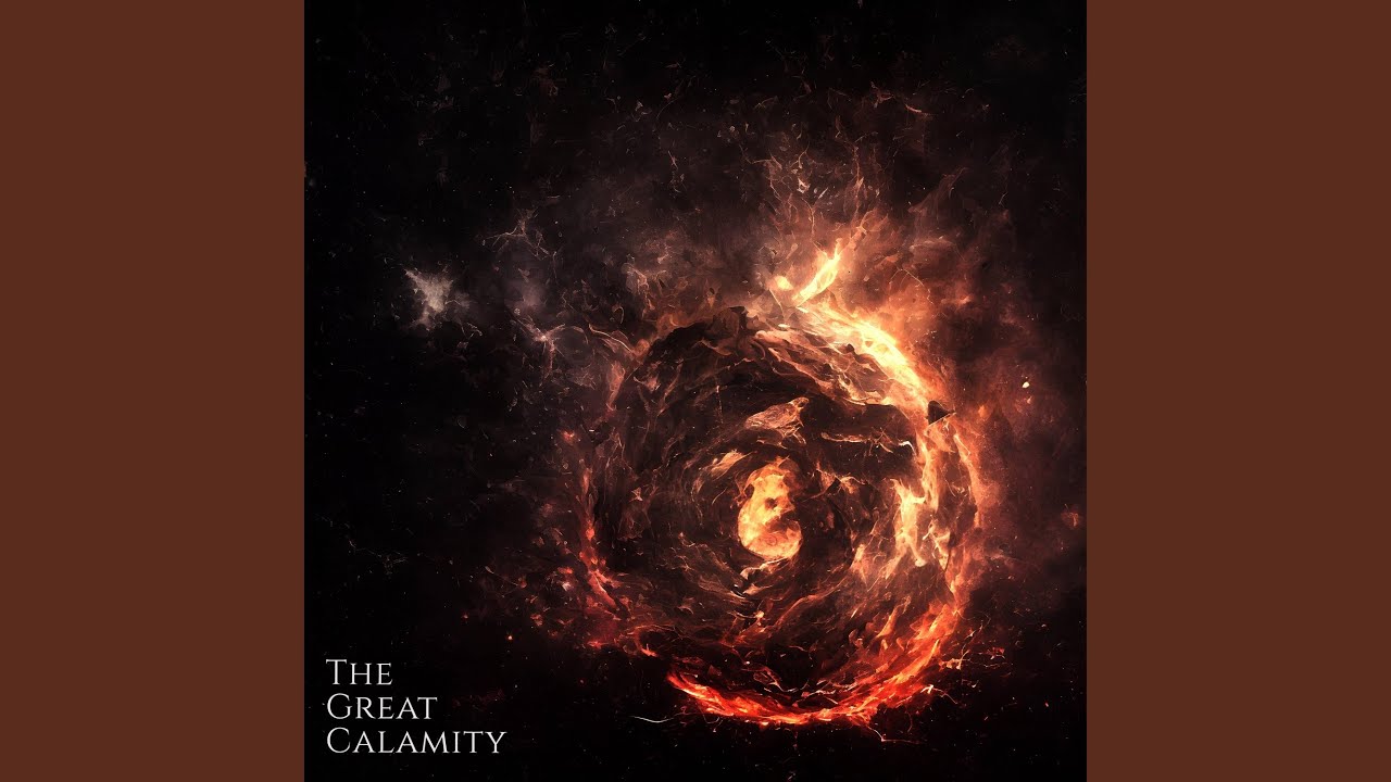 The Great Calamity - YouTube