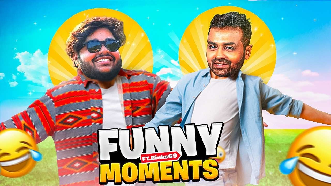 Binks Gave me $200k For Saving His Life Ft. @8bitBinks69 GTA 5 FUNNY ...